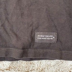 Life Is Good | Tops | Life Is Good Cat Amigo Long Sleeved Tee Womens Sz ...